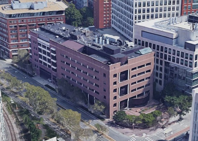 Lim Consultants, Inc.