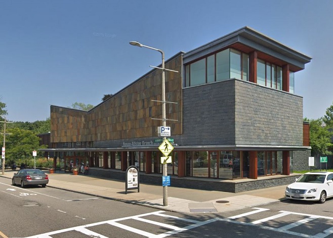 Lim Consultants, Inc.